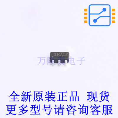 场效应管(MOSFET) PMN100EPAX TSOP-6 全新进口