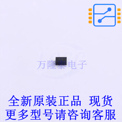 反相器 SN74LVC1G04DRYR DFN-6(1x1.5) TI全新进口