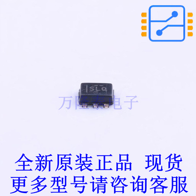 温度传感器 TMP102AQDRLRQ1 SOT-563 TI全新原装正品