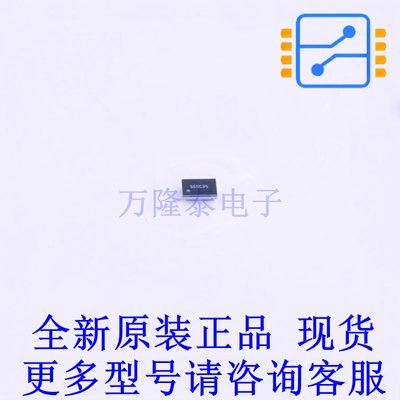 缓冲器/驱动器/收发器 SN74LVC2G34YZPR BGA-6 TI全新进口