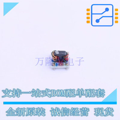 RF其它IC和模块 SBTC-2-10L+ SMD Mini-Circuits 全新原装进口