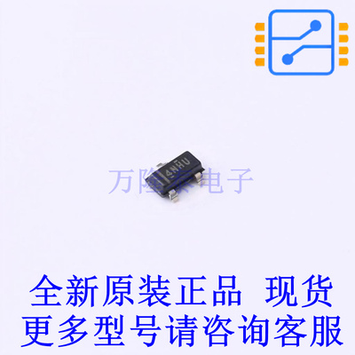 电压基准芯片 LM4040B25IDBZR SOT-23-3 TI全新原装正品