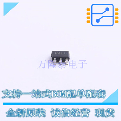 静电放电(ESD)保护器件 PDWL050019-SOT236 SOT-23-6 TECH PUBLIC