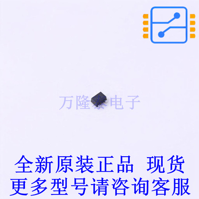三极管(BJT) BFR 360F H6327 TSFP-3 全新原装正品