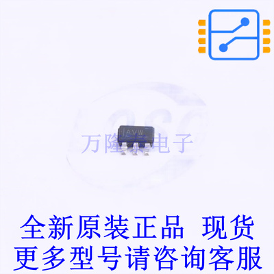 监控和复位芯片 TPS3808G01DBVT SOT-23-6 TI全新原装正品