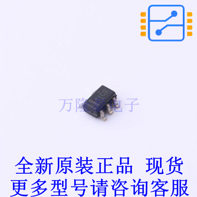 比较器 TLV7011DBVR SOT-23-5 TI全新原装正品