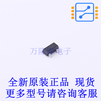 场效应管(MOSFET) BSS126H6327 SOT-23-3 全新原装正品