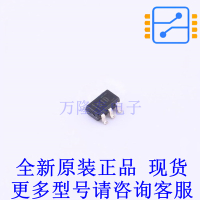 线性稳压器(LDO) TPS70939DBVR SOT-23-5 TI全新原装正品