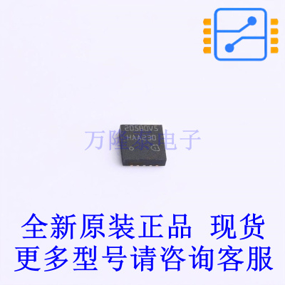 线性稳压器(LDO) TLS205B0LD V50 TSON-10-EP(3.3x3.3) 全新原装