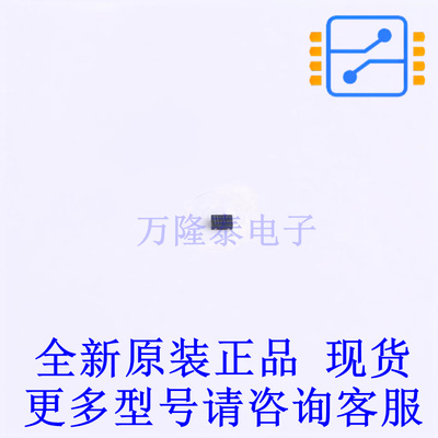 静电放电(ESD)保护器件 PESD3V3T1BLDYL SOD-882D 全新原装正品