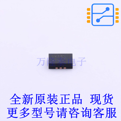 DC-DC电源芯片 TPS62135RGXR VQFN-11-HR(2x3) TI全新原装正品