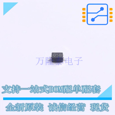 静电放电(ESD)保护器件 SD05C-01FTG SOD-323 TECH PUBLIC 原装