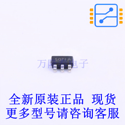 线性稳压器(LDO) SGM2036-ADJYN5G/TR SOT-23-5 全新原装进口