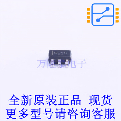 精密运放 OPA192IDBVT SOT-23-5 TI全新原装正品