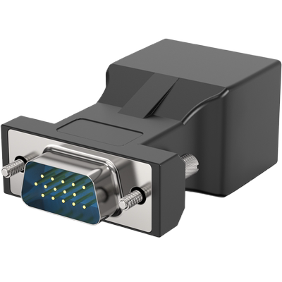 网线传输信号器延长线15RJ45