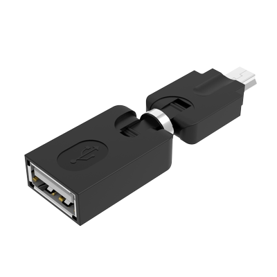 usb汽车音响otg转换头