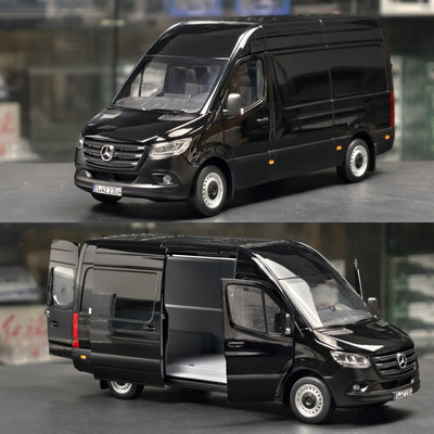 NOREV118梅赛德斯奔驰模型