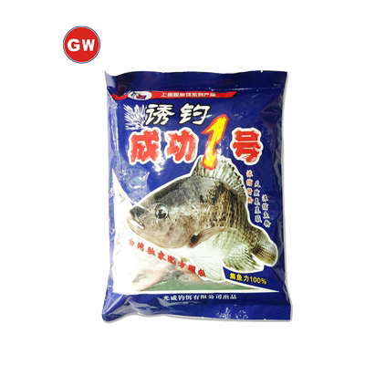 光威鱼饵成功1号一号湖库版福寿