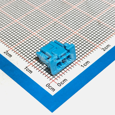 560123-0304  Molex  塑壳  现货库存