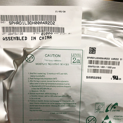 SAMSUNGLED照明-彩色现货连接器