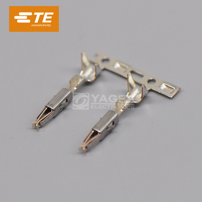 962875-1 TE泰科汽车工业连接器接插件附件供应 原厂代理