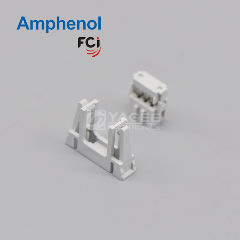 71600-606LF_连接器_FCI 品牌_现货连接器 - 连可连在线商城