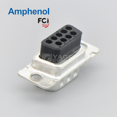 865609PLTXLF Amphenol/FCI DIMM连接器 现货供应