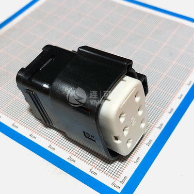 19432-0006 Molex 塑壳 现货供应