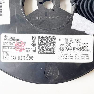 TLV75733PDBVRTI集成电路（IC
