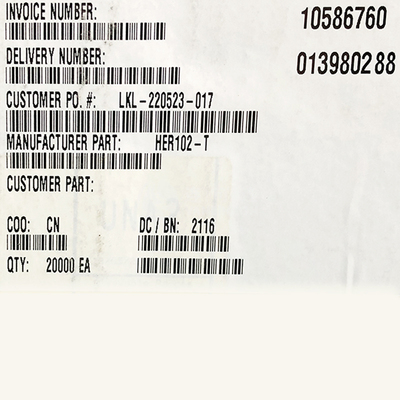 电子元器件连可连现货供应