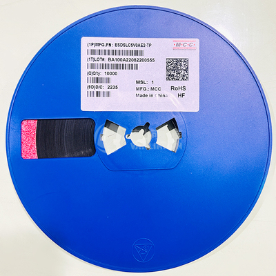 ESDSLC5V0AE2-TP MCCSEMI 集成电路（IC） 现货供应
