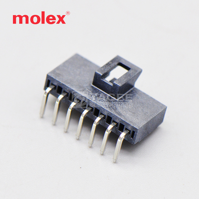 105313-1107 1053131107 Molex莫仕连接器针座 现货供应 现货