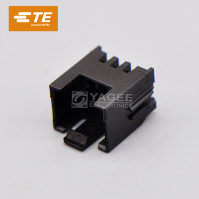 1-964575-3 TE/AMP连接器 塑壳 现货 支持期货