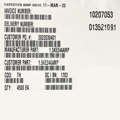 FAGOR电子元器件现货供应