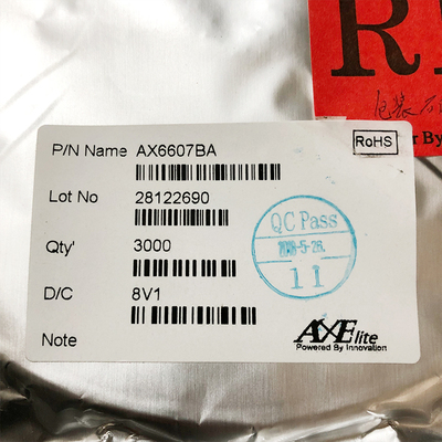 AX6607-BA  AXELITE 集成电路(IC) 现货供应
