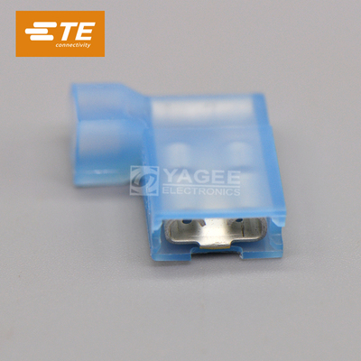 3-520133-2 TYCO泰科TE安普AMP连接器 接插件环形端子 原装现货