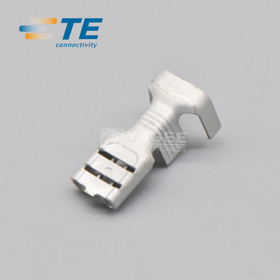 62998-2 TYCO泰科TE安普AMP连接器 接插件 端子10-8AWG 现货