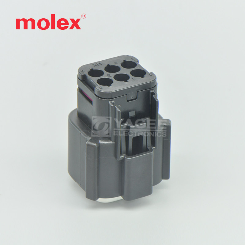 19418-0020_Molex连接器_连可连在线商城 - 连可连在线商城