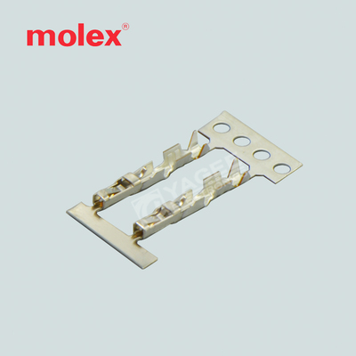 90119-0110 901190110莫仕molex连接器 接插件 端子 插针 现货