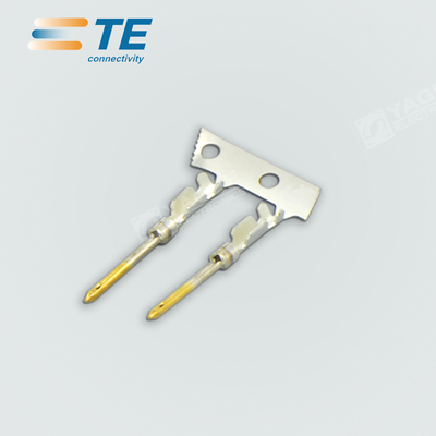 1658670-1 TE/AMP泰科安普连接器 16586701 接插件 端子插针 现货