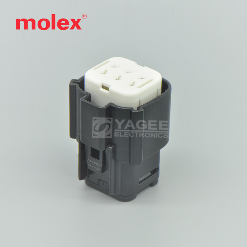 19418-0020_Molex连接器_连可连在线商城 - 连可连在线商城