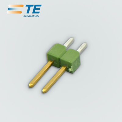 826629-2 TE/AMP泰科安普连接器 8266292 接插件 2P插头针座 现货