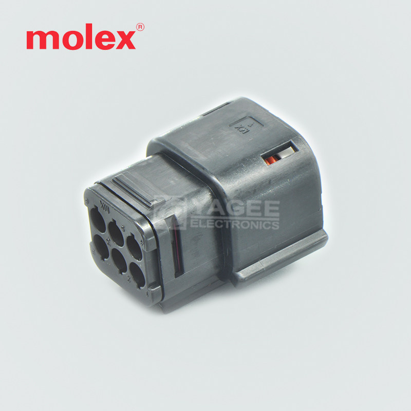 19418-0020_Molex连接器_连可连在线商城 - 连可连在线商城