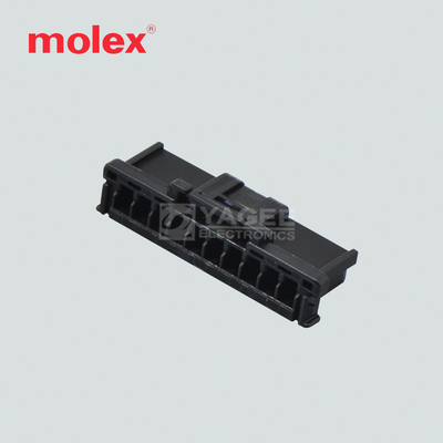 505151-1000 5051511000莫仕molex连接器 接插件 10P外壳 2mm