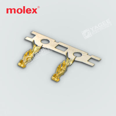 50394-8052 503948052莫仕molex连接器  接插件端子 插针 现货