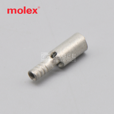 19037-0002 190370002莫仕molex连接器 压接端子 22-18AWG 现货