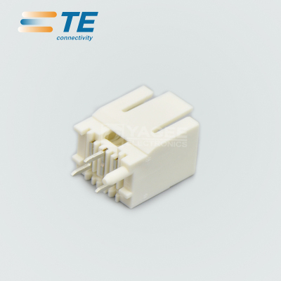 1-1971817-3 TYCO泰科TE安普AMP连接器 接插件 3P外壳 原装现货