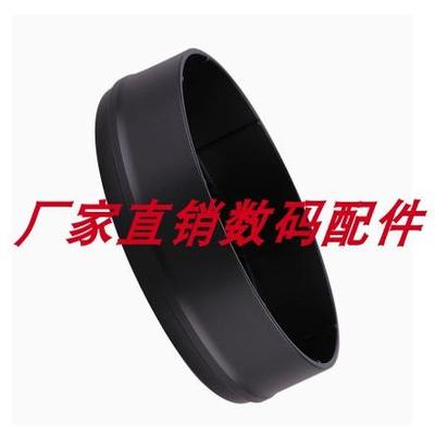 镜头盖单反镜头盖相机配件尼康