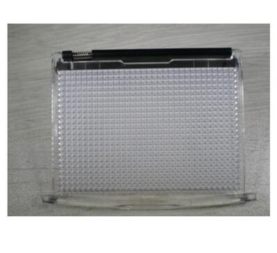 适用于佳能580EX II柔光片 扩散片 全新原装正品 散光板 散光片