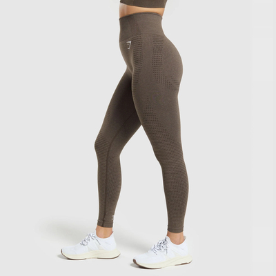 正品现货 Gymshark Vital Seamless 2.0 Leggings 健身训练紧身裤